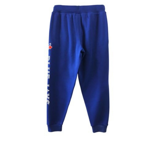 MLB | Pants | Nwt Toronto Blue Jays Relaxed Joggers | Poshmark